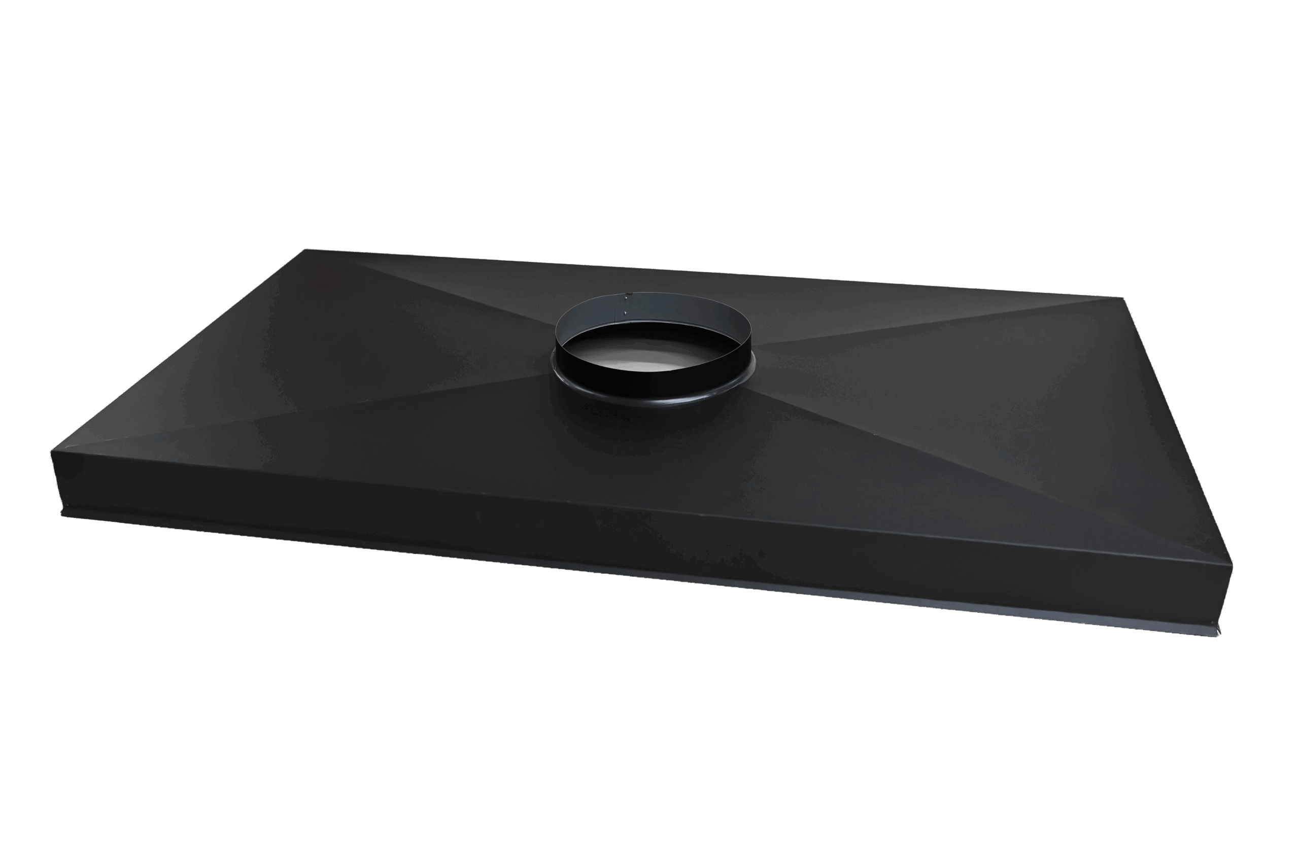 Chase Covers - Carolina Chimney Services